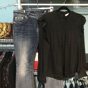J. Crew | Tops | Mystery Box Full Of Goodies | Poshmark